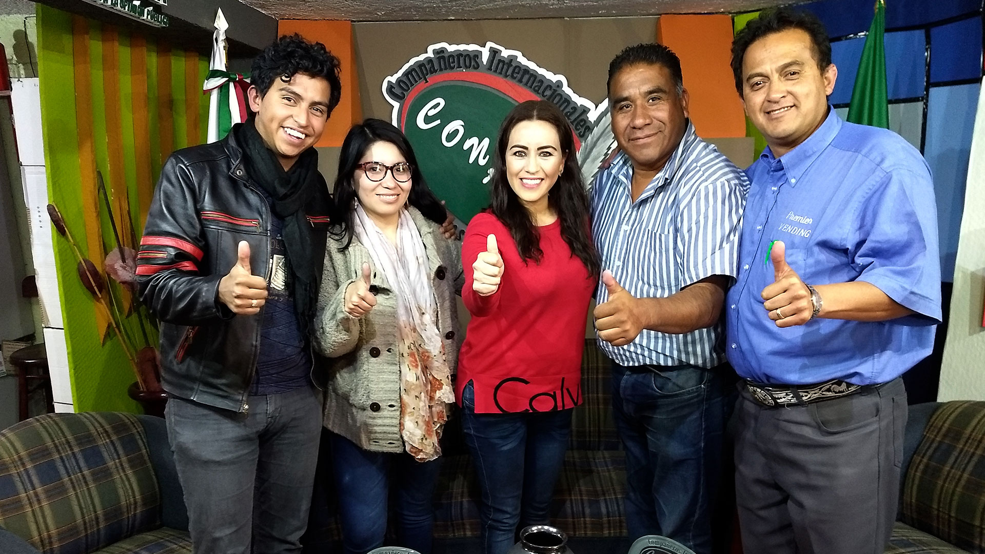 #RadioCONAPE – Entrevista especial con la Diputada Aide Flores | Radio ...
