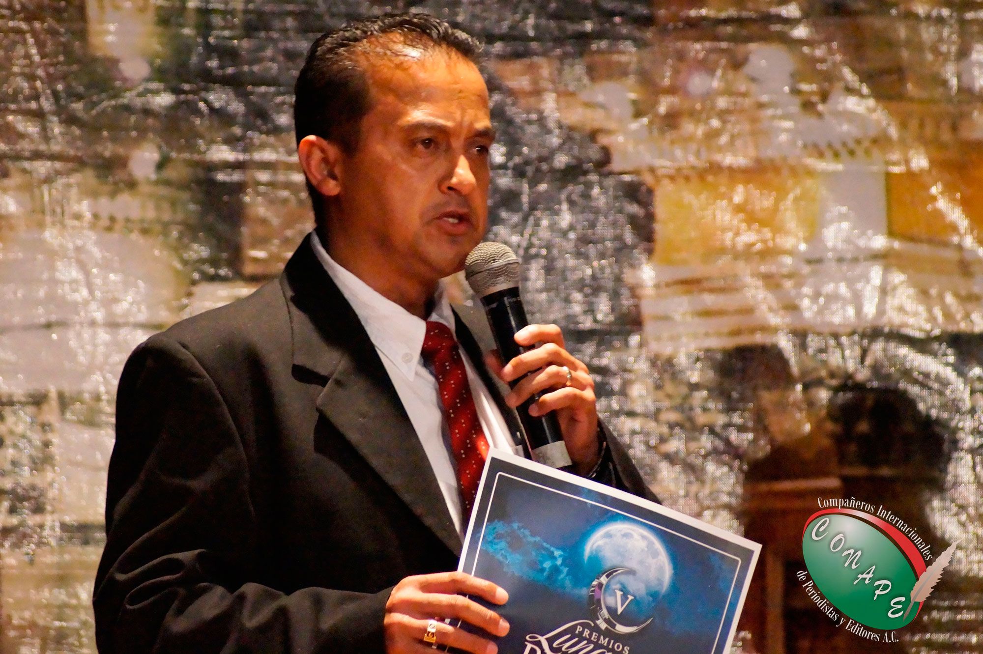 Reconocen el trabajo de CONAPE en Guatemala | CONAPE
